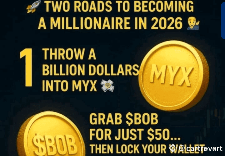 WOBBLE Wobble coin both $MYX and $BOB are Next Coming Top | cartrovert ...