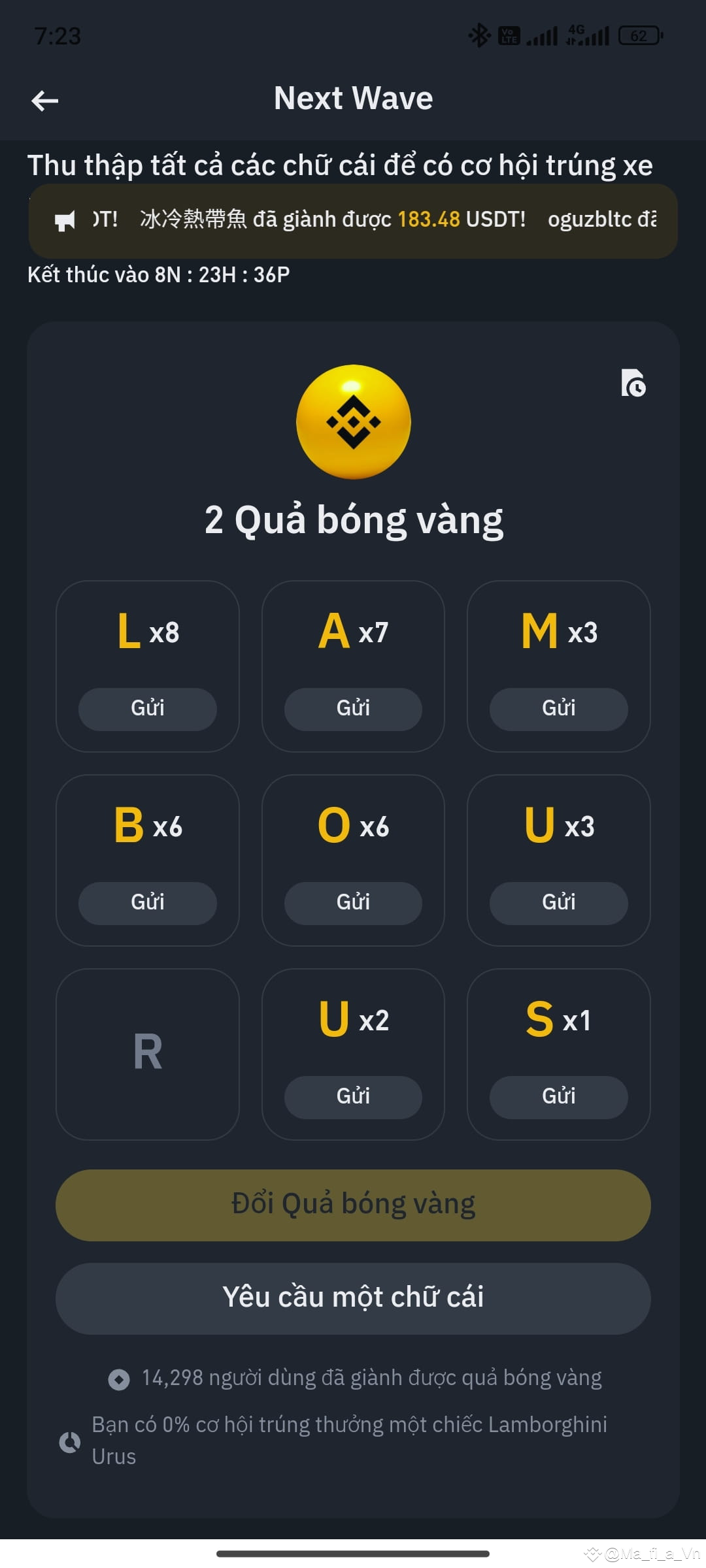 $NEIRO Change the text brother | Ma_fi_a_Vn on Binance Square