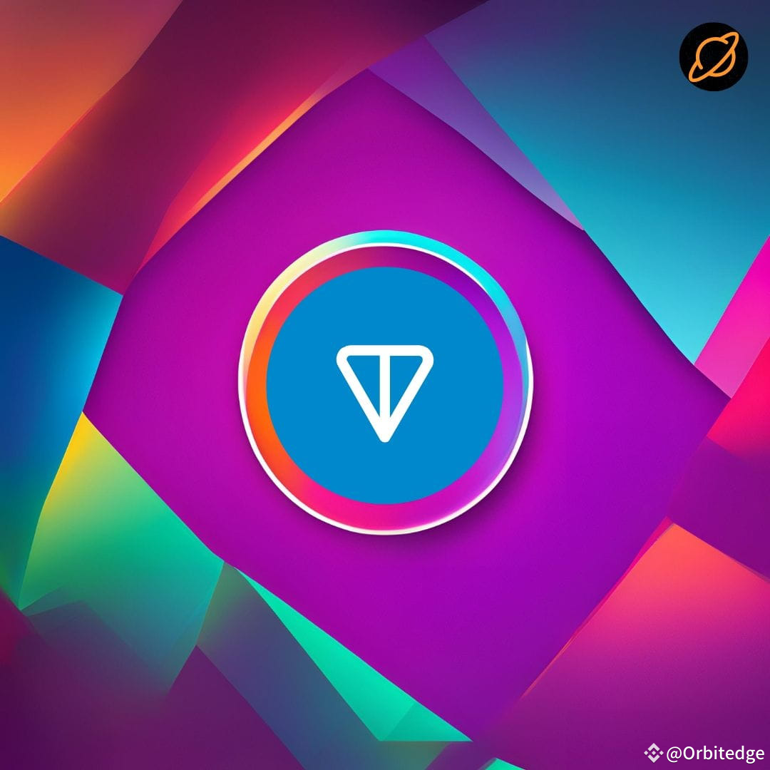 🚀🚀🚀 Can #Toncoin ($TON ) Break $10 by 2025? Key Drivers t | OrbitEdge on Binance Square