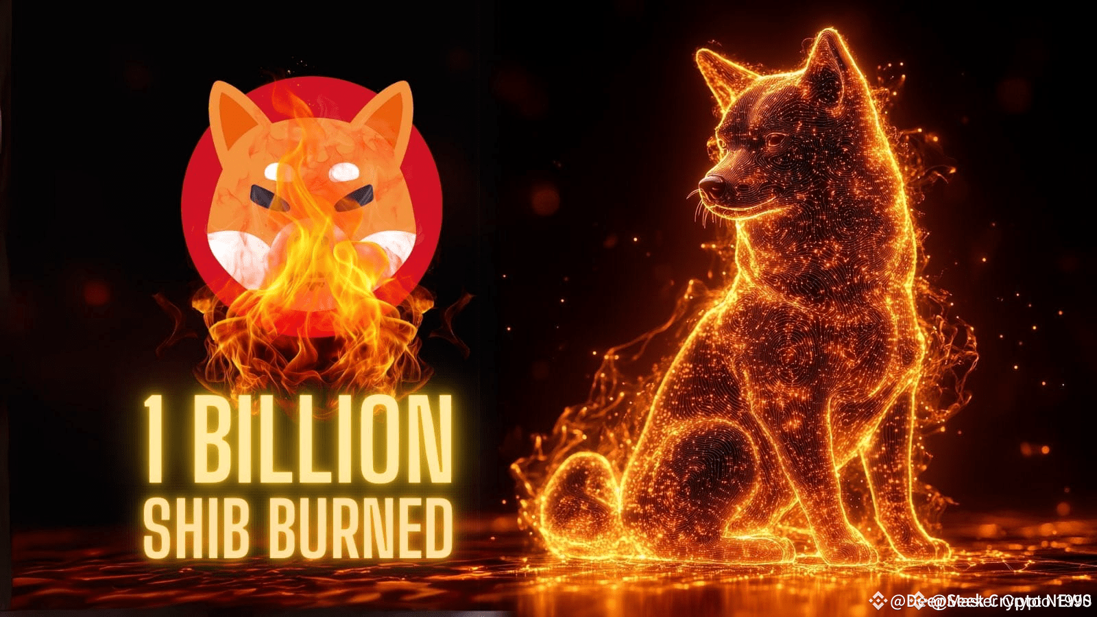 Shiba Inu ($SHIB) is one of the most famous meme coins | Master Crypto ...