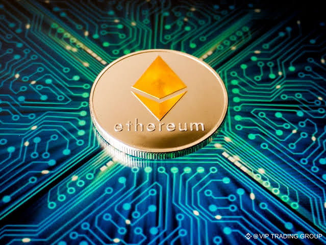 ⚠️ Ethereum Exchange Supply Drops 52% as $3,700 Liquidation | VIP TRADING GROUP on Binance Square