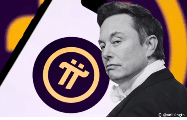 La comunidad Pi busca la atención de Elon Musk para Pi Netwo ...