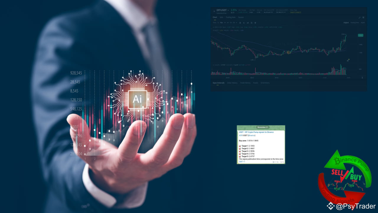 Effectiveness of Altcoin Price Prediction Using AI and How It Increases ...