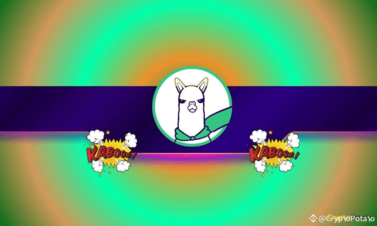 Alpaca Finance (ALPACA) Experiences Over 2,000% Surge in One ...