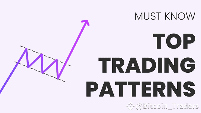 10 Trading Patterns You Should Know ‼️ 💰 Every single tr | Bitcoin ...