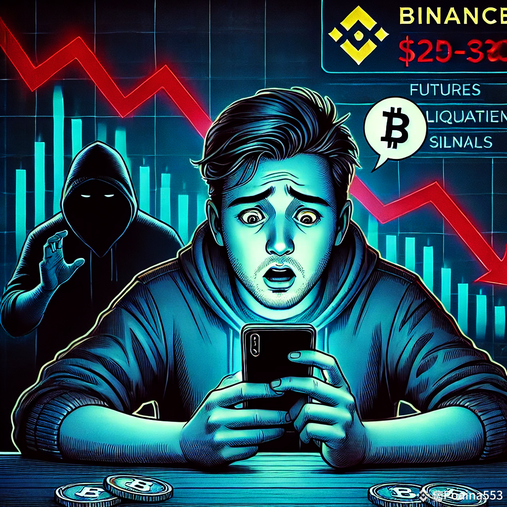 A Costly Lesson in Binance Futures A guy in Pakistan lost | Poaina553 ...