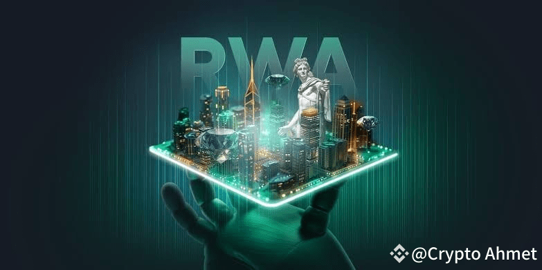 😱🔥3 RWA Coins to Watch in March 2025 🚀🚀 These projects | Crypto Ahmet ...