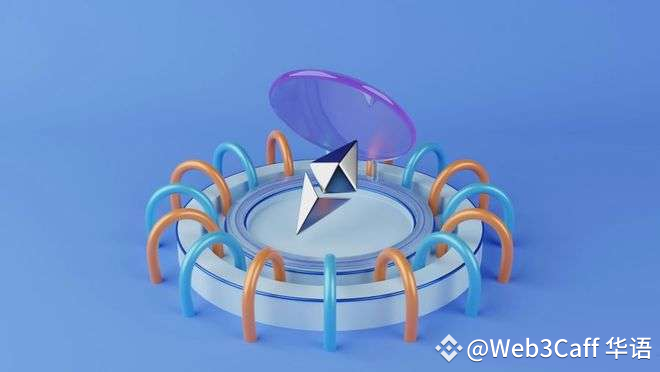 Web3Caff 每日精选：ZKP 硬件加速项目 Cysic 万字研报、Solana ETF 获批前景、论 Blob 难题 | Web3Caff 华语 на Binance Square