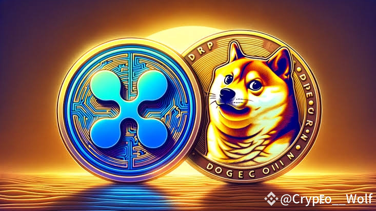 Binance Adds XRP and DOGE to Smart Arbitrage Offerings, Price Rally Is Here | Crypto__Wolf on ...