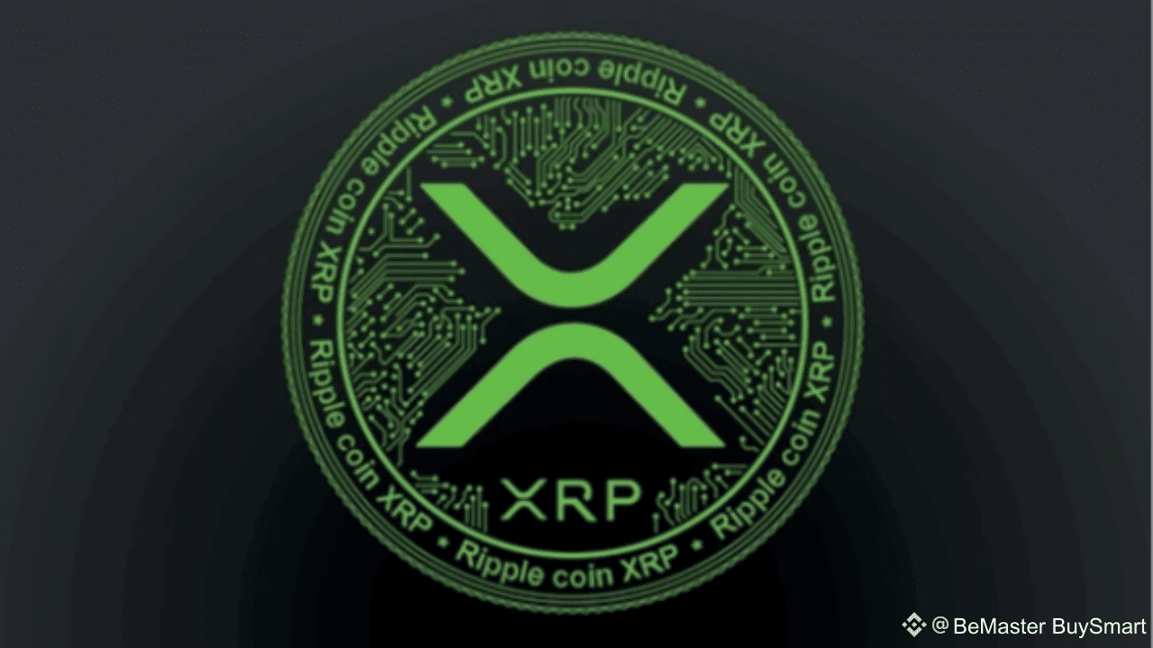XRP Liquidity Heatmap Shows $5.6B Cluster Above $3.00 Price Zone ...