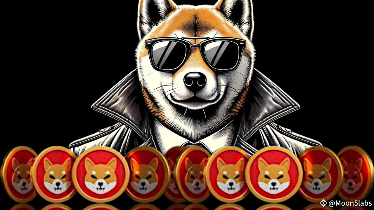 La comunidad Shiba Inu presenta ShibOS: facilitando la transición a ...