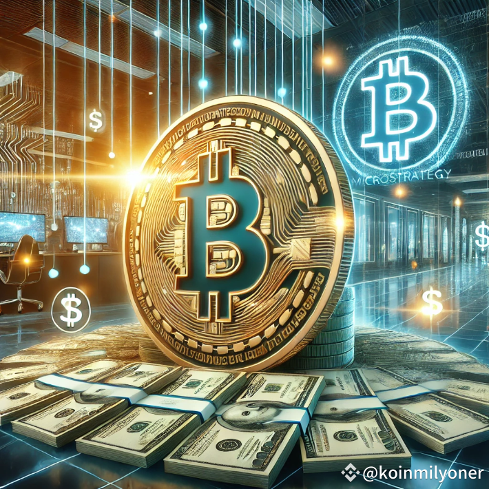 MicroStrategy Buys $1.1B Bitcoin MicroStrategy acquired $1 ...