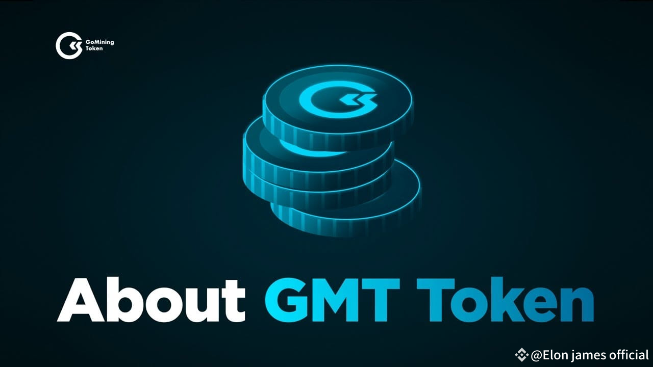 🔥🤝🏻Press Release: Grandmarche Launches GMT Token Pre-Sale | Elon james ...
