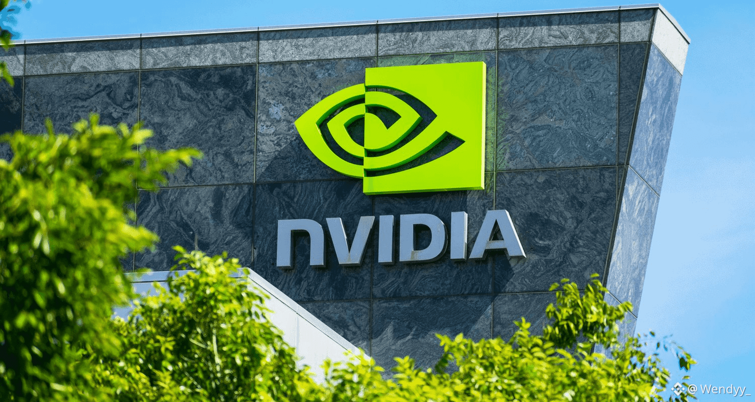 SHOCKING SHIFT: Silver Just Flipped NVIDIA in Global Market | Wendy 🇻🇳 ...