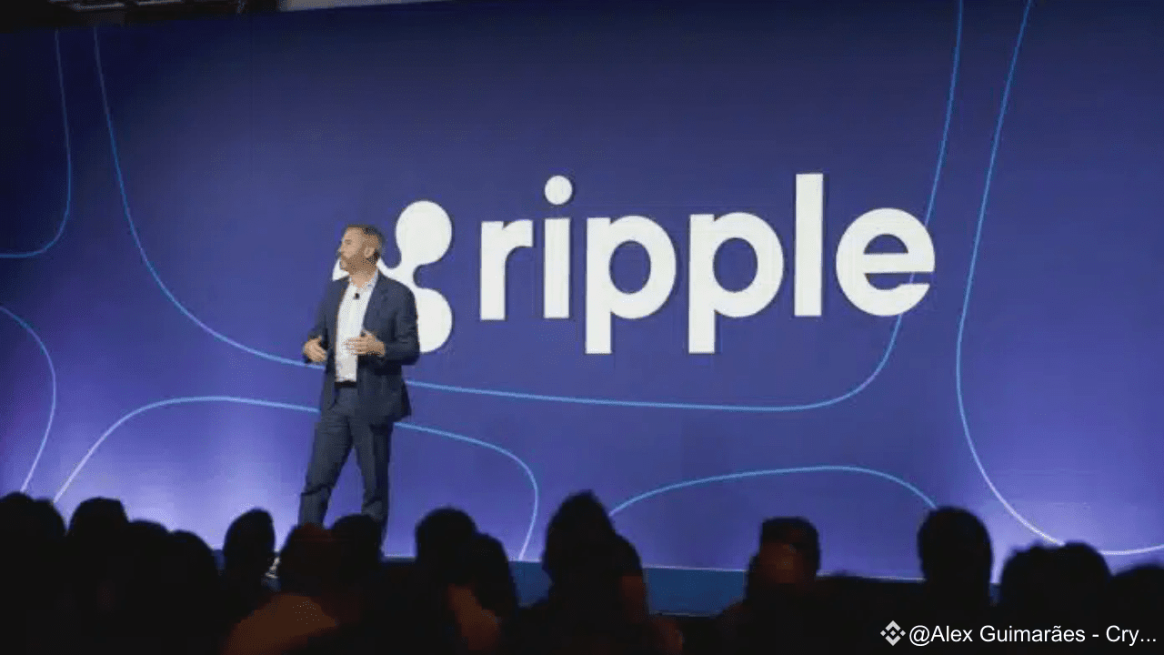 Ripple gains Trump's attention after supporting his campaign, but XRP ...