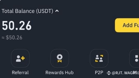 How to Earn $30 - $50 Daily on Binance Without Any Investment | RJT. WAGMI on Binance Square