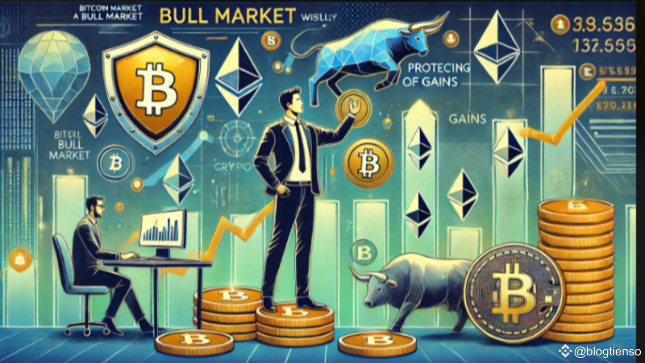 How to Preserve Profits and Secure Your Future in a Bull Market ...
