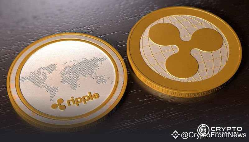 Ripple to Submit Crucial Pre-Appeal Filing in Legal Battle with SEC Over XRP Sales ...