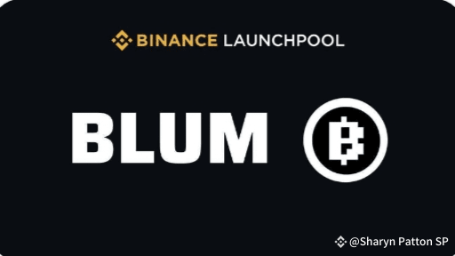 WILL BLUM Coin Be Listed on Binance Launchpool? | Zio Crypto on Binance Square
