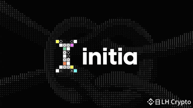 #INITIA - $INIT Initia (INIT) is the 68th project featured | LH Crypto on Binance Square
