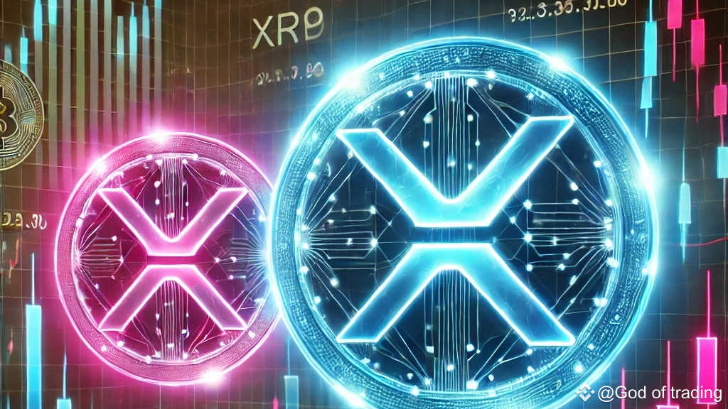 I have a future. did I.? | God of trading on Binance Square