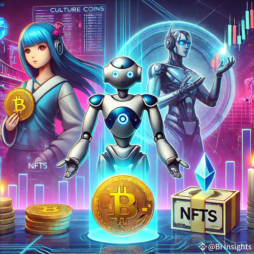 Anime Coin ($ANIME): The Next Big Thing in Crypto Culture 🚀 | Bi ...