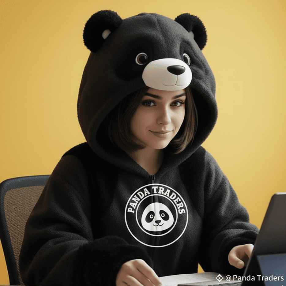 🔥 5 Lessons I’ve Learned from 8 Years in Crypto 🐼 1️⃣ Pat | Panda ...
