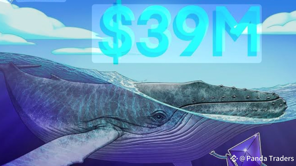 🌊 Big Money Shifts: Ethereum Wins, Hyperliquid Booms, L2s Bleed Out 🌊 ...