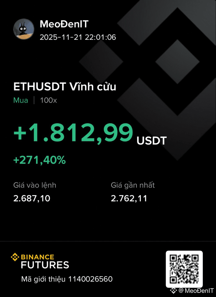 #ETH + #SOL FOMO Aumento & Tendencia Long Está Formándose N | MeoĐenIT ...
