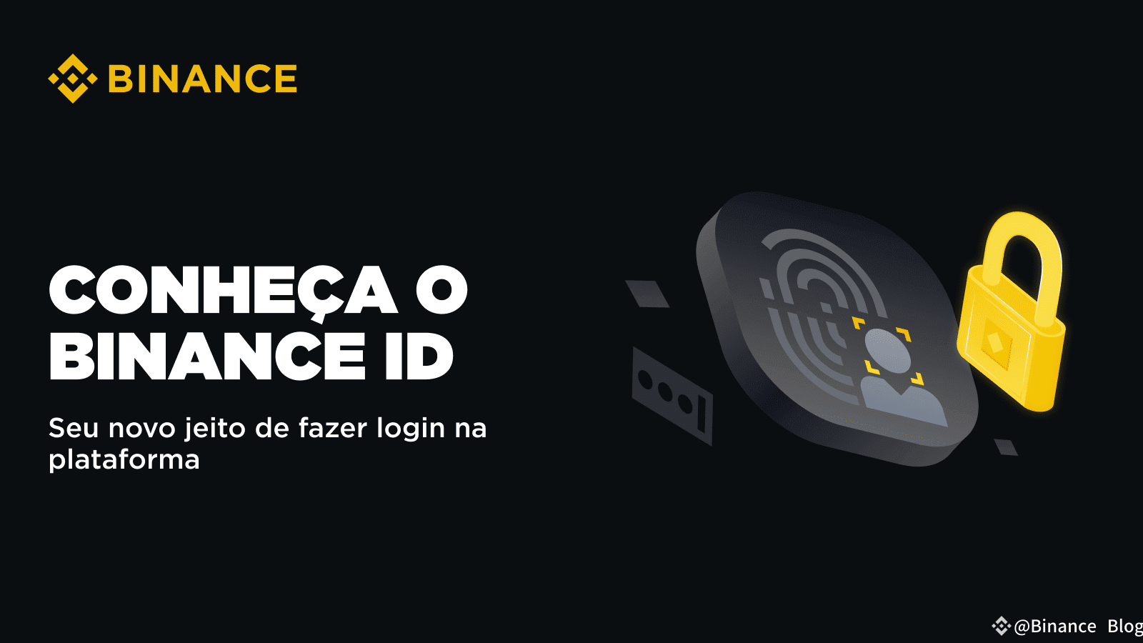 What is Binance ID: discover the new way to log in to the platform ...
