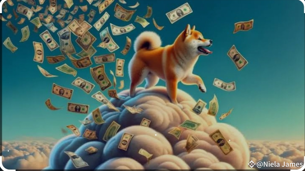 How Many Shiba Inu Tokens Are Needed to Earn $1M, $5M, or $10M at Key Price Levels? Shiba Inu’s ...