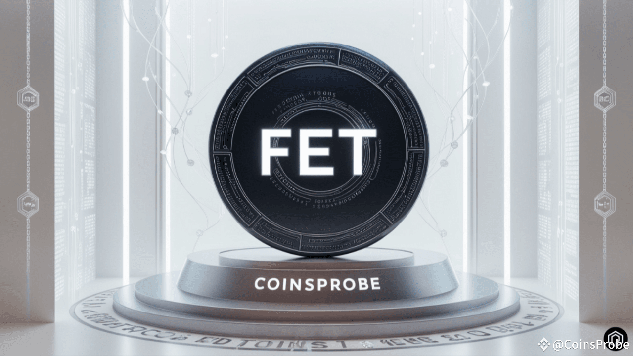 FET Approaches Key Resistance of Descending Triangle: Is A Breakout On ...
