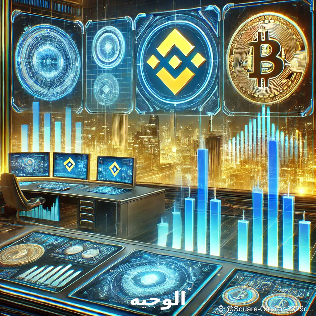 Commitment to Innovation What sets Binance apart from other | الوجيه on ...