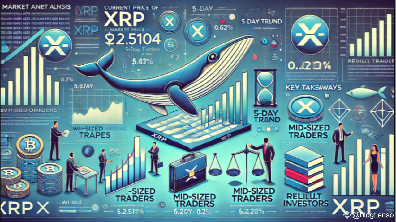 XRP Market Analysis: Unveiling the Latest Capital Flow Dynamics ...