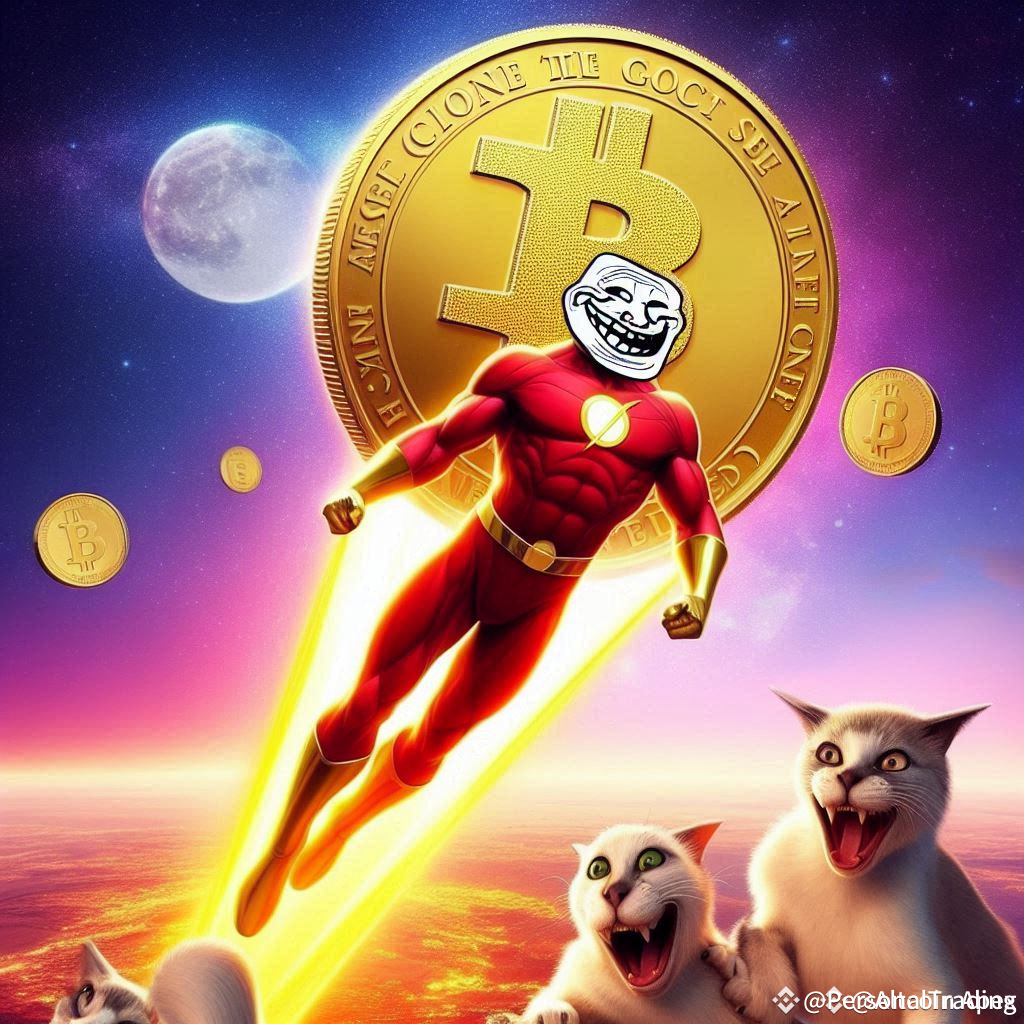 Meme Coins Are Pumping Again! 🚀🤣 🔥🐶 $DOGE | 🔥🐕 $ | PersonalTrading on ...