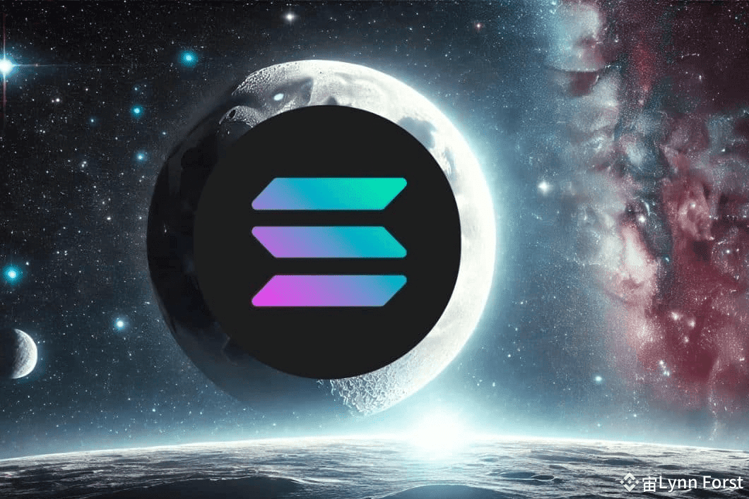 # 🔥 $SOL Soars 15.97%! Is $170 the Next Target? ## 📈 M | Lynn Forst on ...