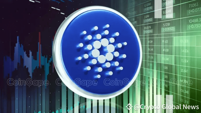 Cardano Price Set to Soar: Analyst Says $5 ADA is Within Reach | CryptoHarborCommunity on ...