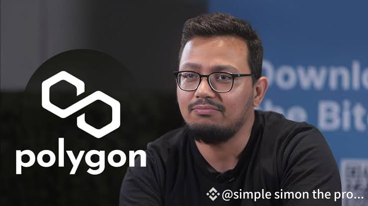 🚨💸 Breaking News: Polygon Founder Moves 10 Million POL | simple simon ...