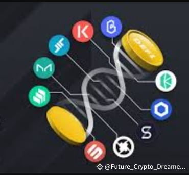 High price decentralized finance (DeFi) sector tokens. As o | Future ...