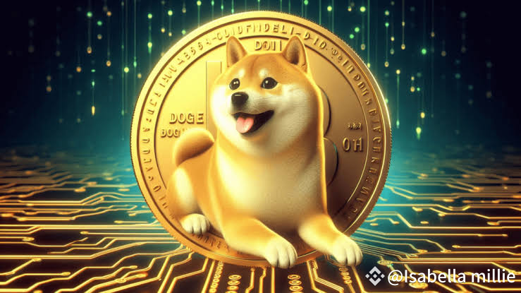 Can Dogecoin Hit $1? Traders Bet on a 140% Surge! | C Queen on Binance Square