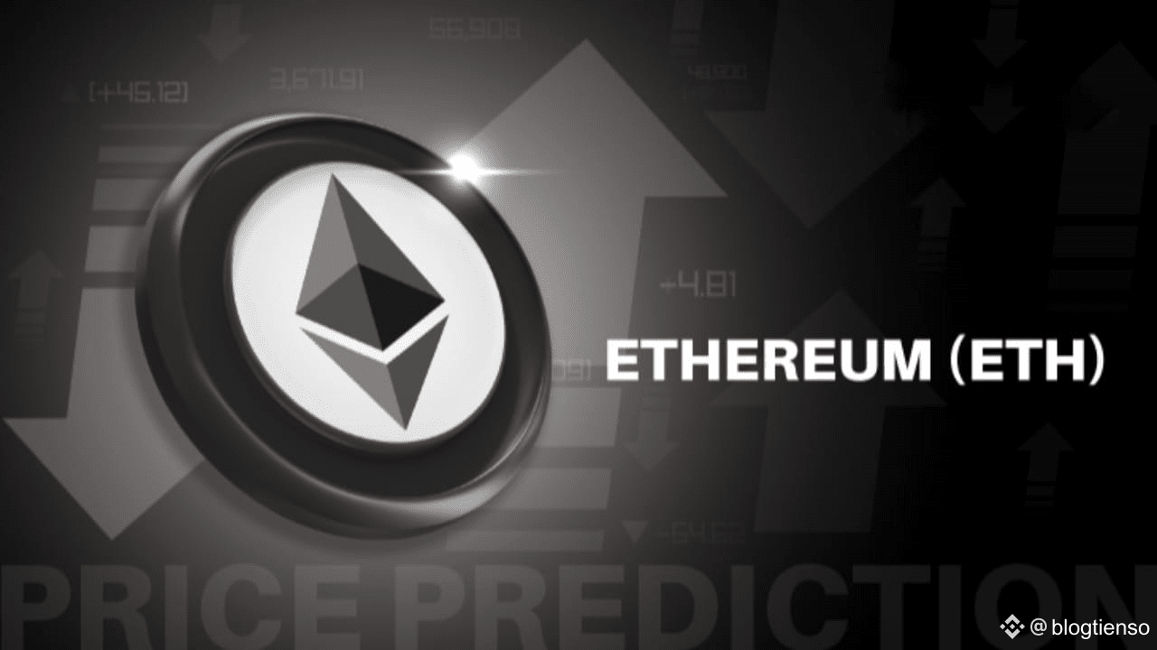 Ethereum Price Analysis: Short-Term Correction After Strong Surge ...