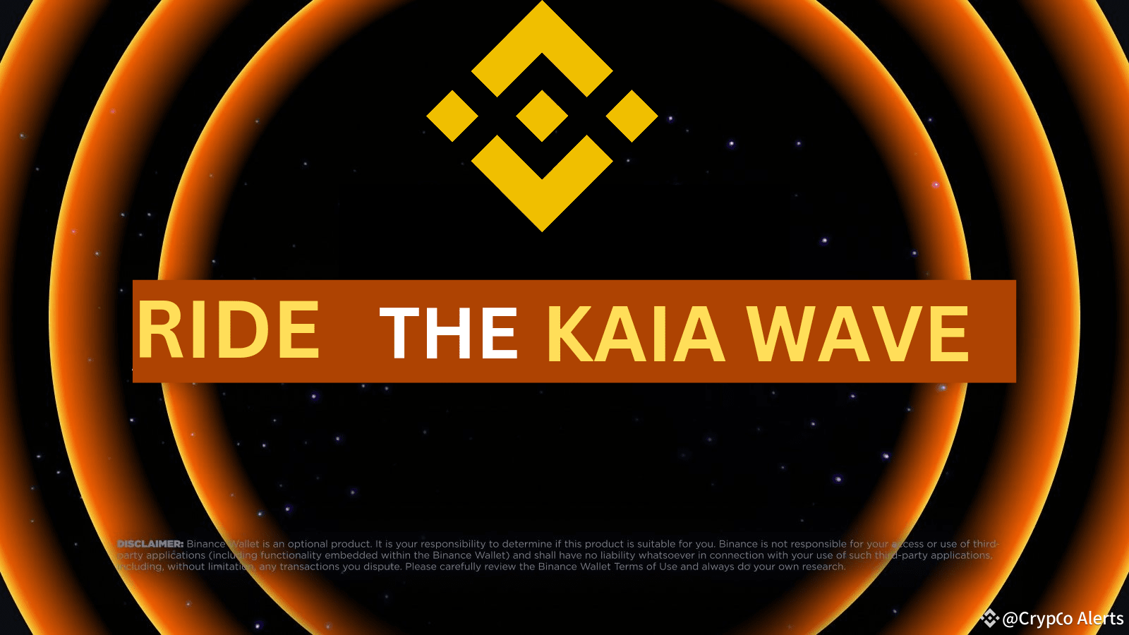 How Can Mini DApps Transform Your Life on LINE? 🚀📱 | Cryptoalrts on Binance Square