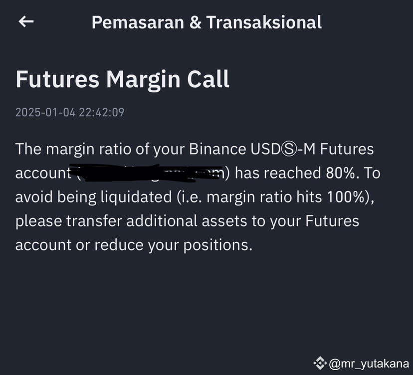 Love letter from binance is motivation, at first I was also | mr ...