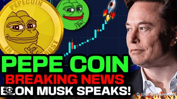 🚨 The Hidden Truth About Meme Coins ($PEPE): These People Don't Want ...