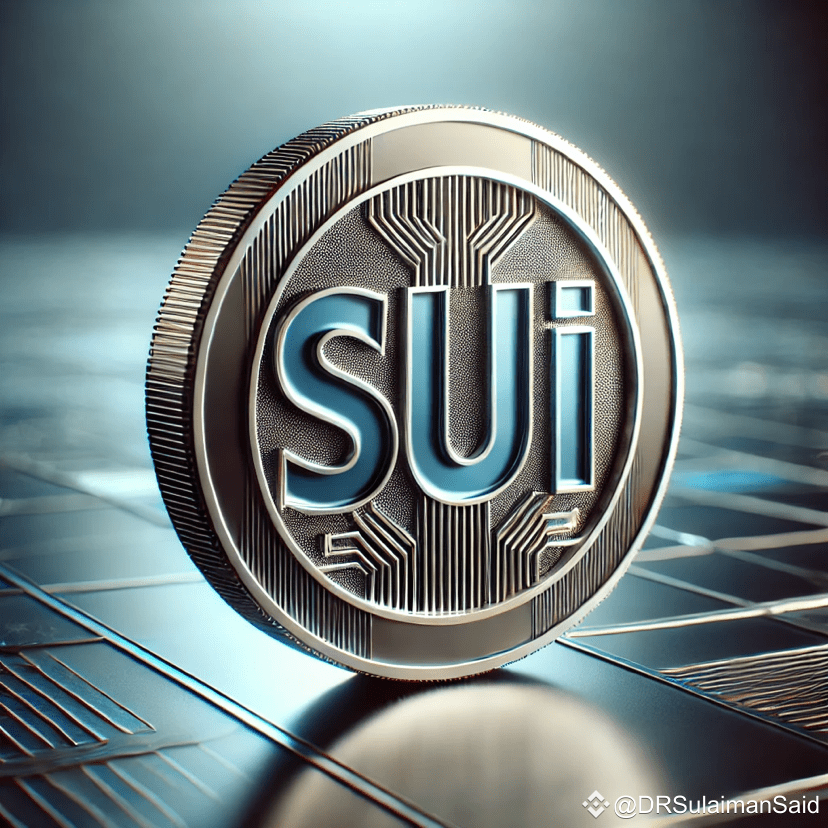$SUI If you have 100 SUI coins and the price is expected to | Dr ...