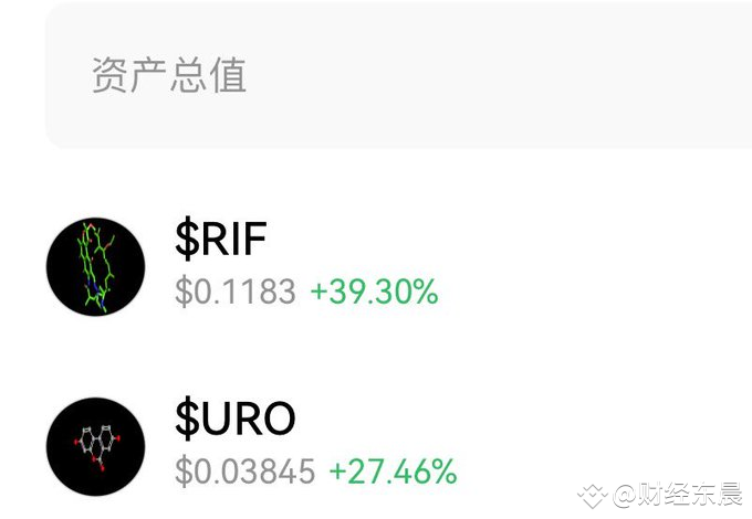 Meme coins cannot remain at the hype level forever. CZ's poi | 财经东晨 on ...