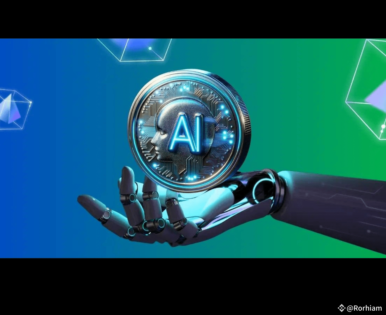 Dragonfly Capital: AI Tokens Will Overtake Memcoins Experts | Rorhiam ...