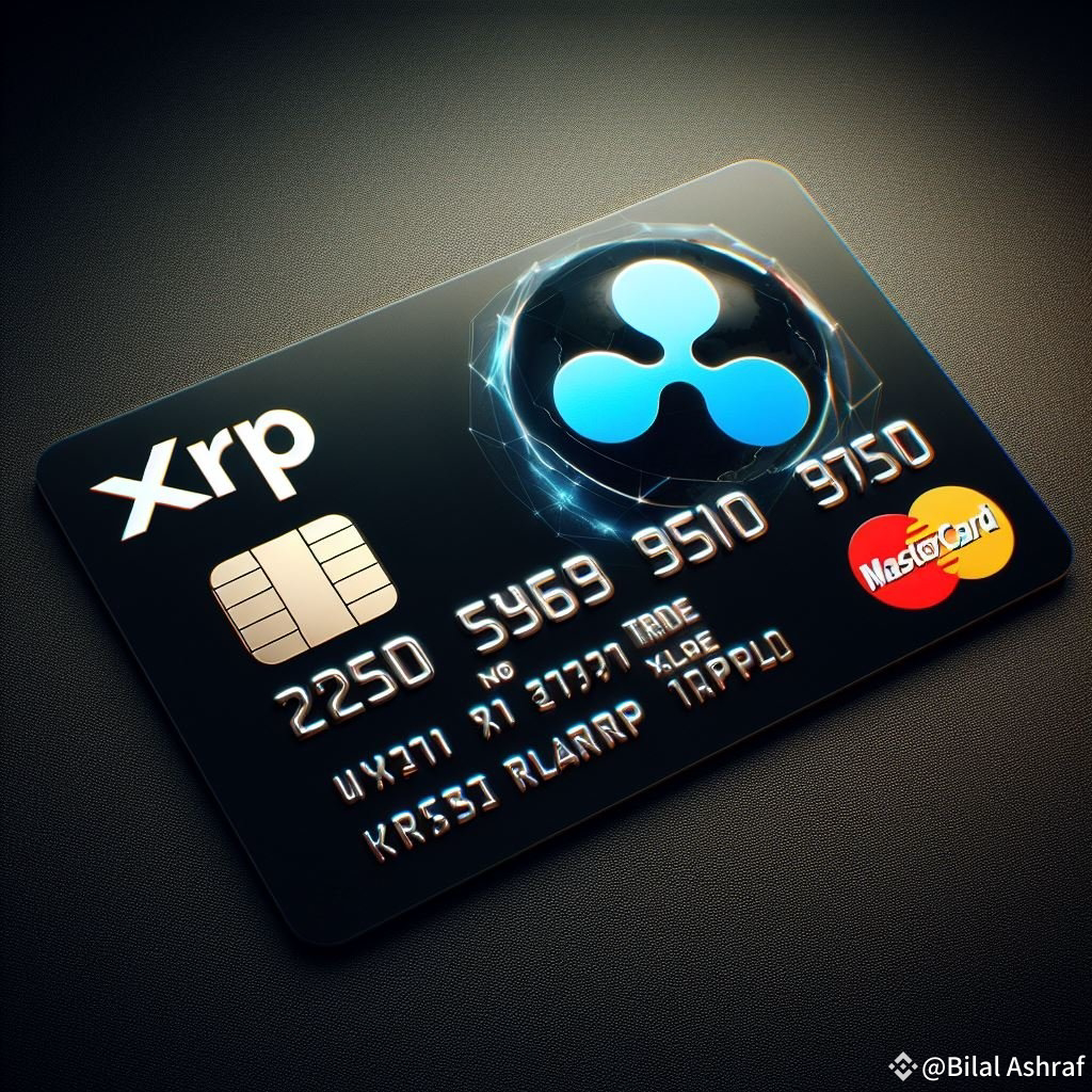 $XRP NEWS FLASH 🚨 Mastercard to issue first and one of its | Bitcoin ...