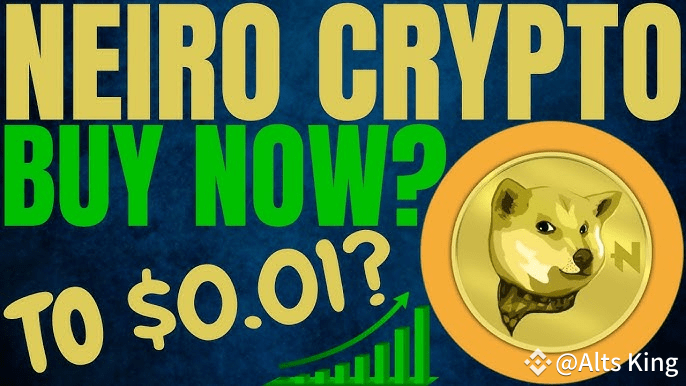 Neiro Token ($NEIRO) Price Predictions for 2025: A Promising Outlook ...