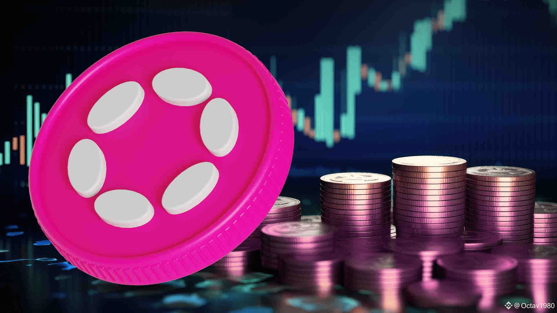 Complete Guide to Polkadot (DOT) on Binance: Everything You Need to Know | Octav1980 on Binance ...